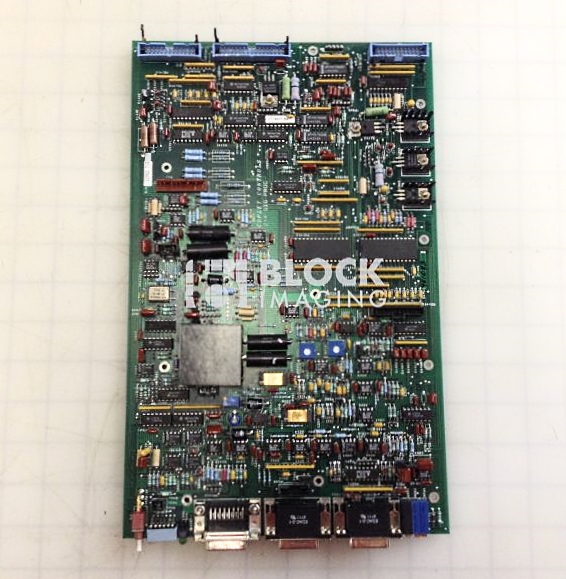 4522-150-10212 - Philips - MRI - Signal Processing PCB | Block Imaging